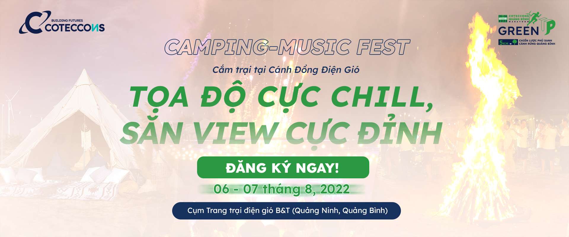 Coteccons Quảng Bình